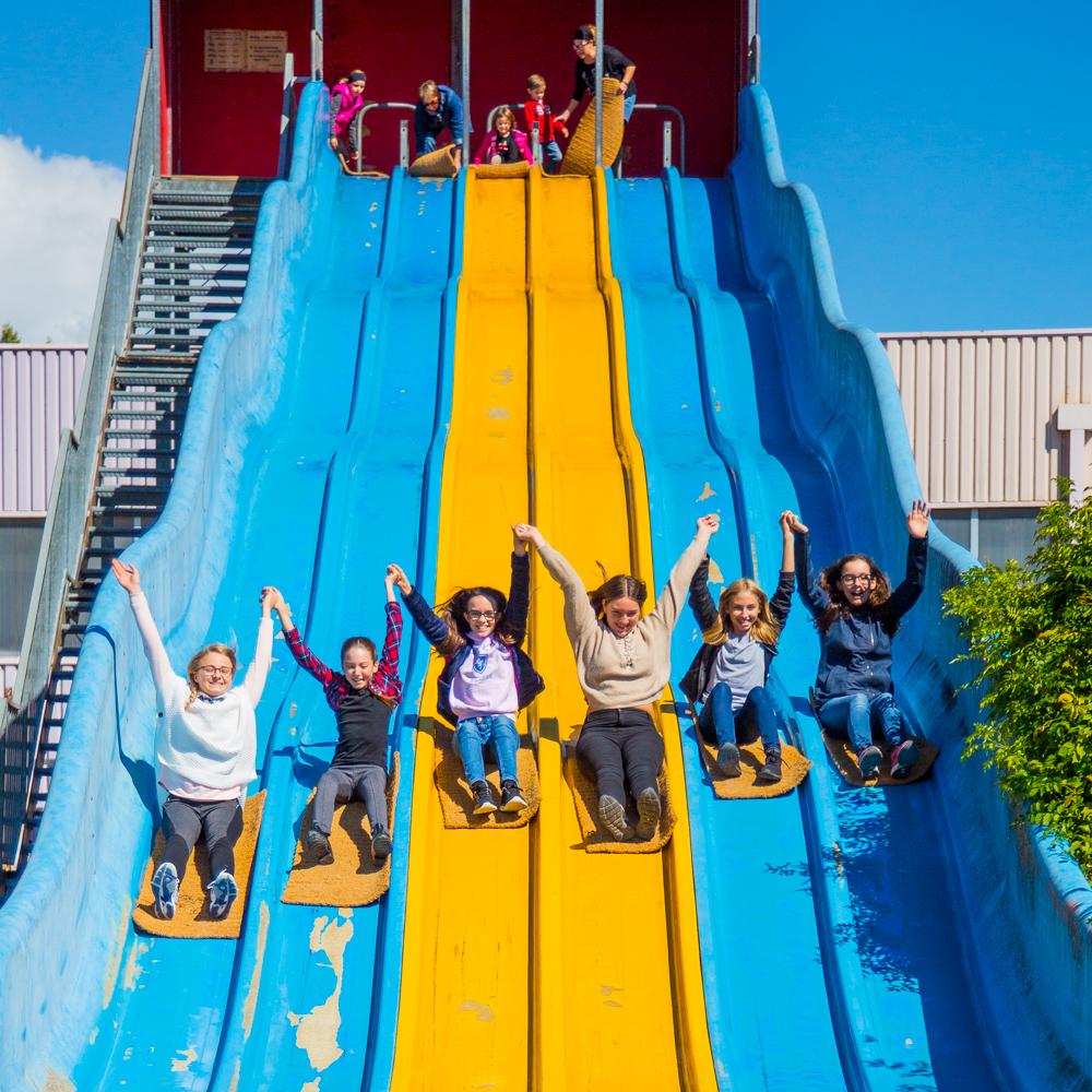 Happyland - Martigny Tourisme - Valais Suisse