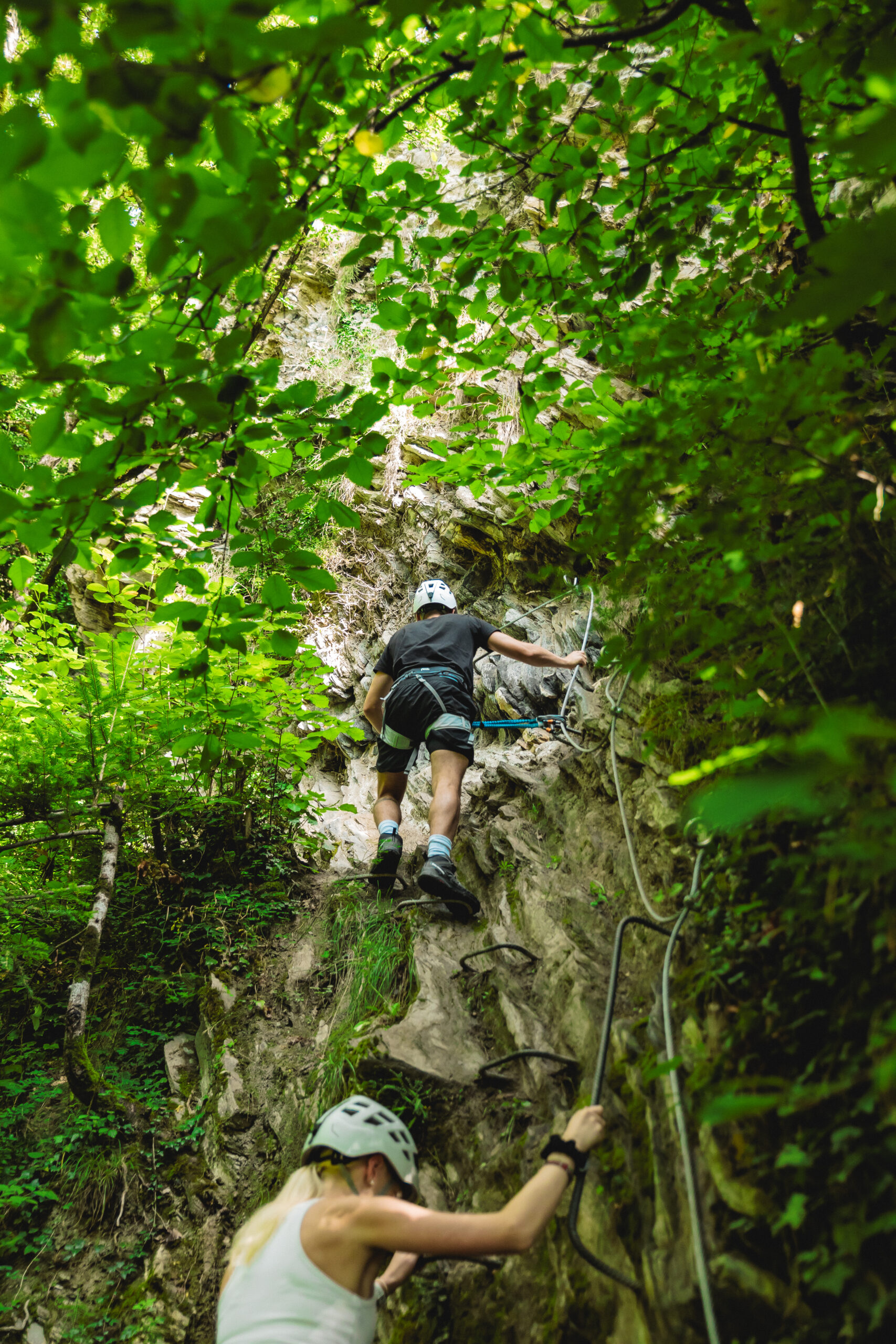 Via Farinetta - Martigny Tourisme - Valais Switzerland