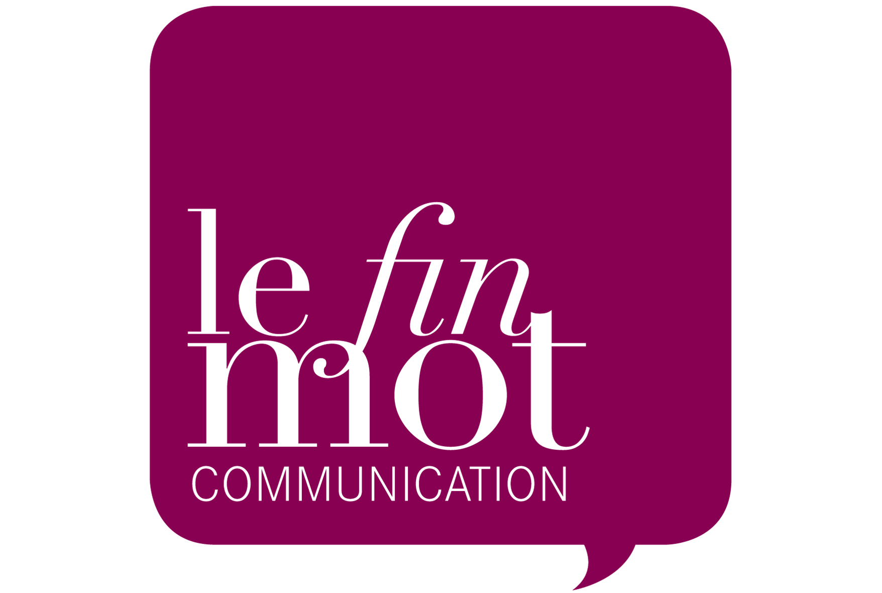 Le fin mot Communication Sàrl - Martigny Tourisme - Valais Suisse