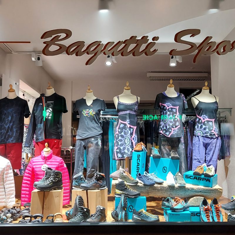 Bagutti Sport - Activities and wealth - Martigny Tourisme - Valais ...