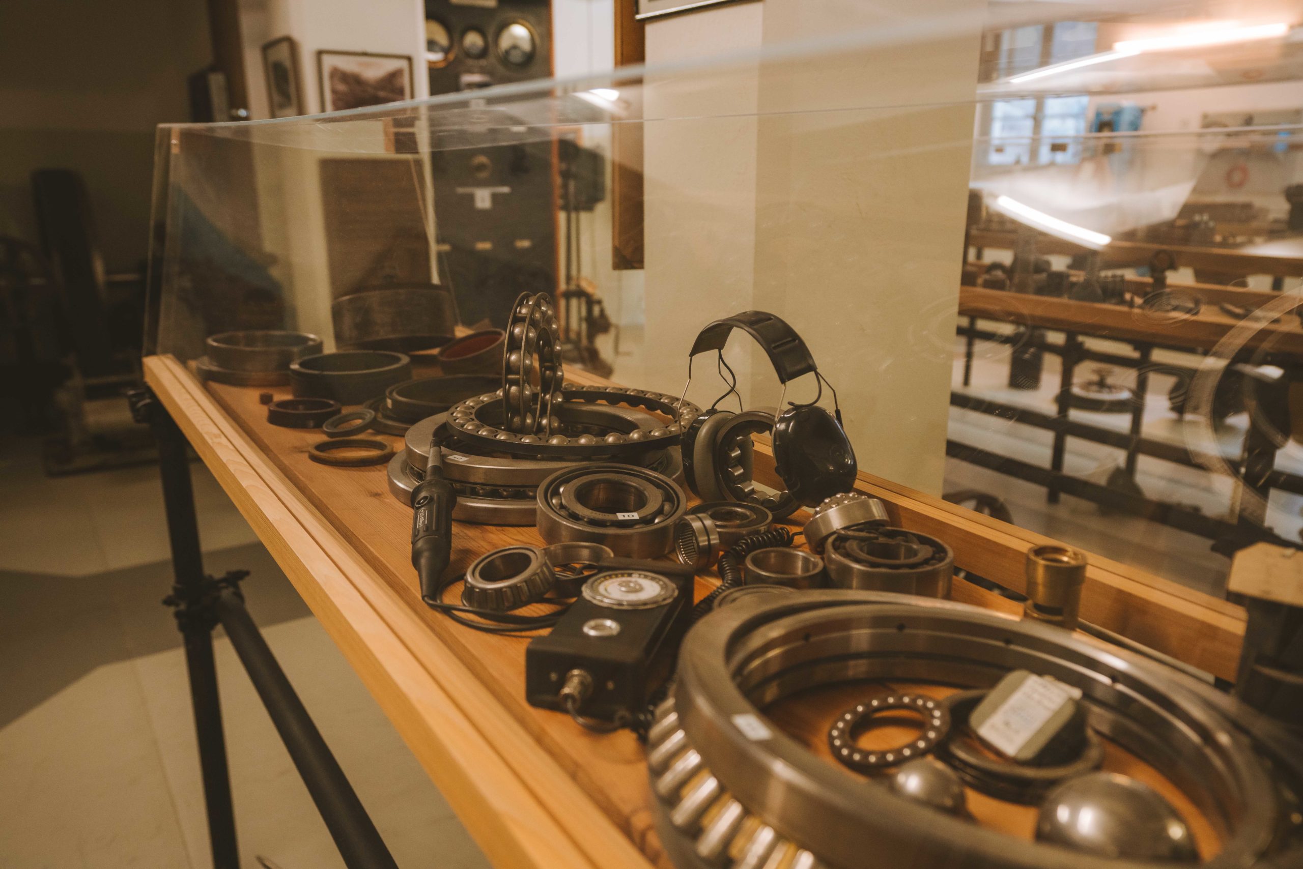 Châtelard-Barberine Swiss Railway Hydroelectric Museum - Martigny ...